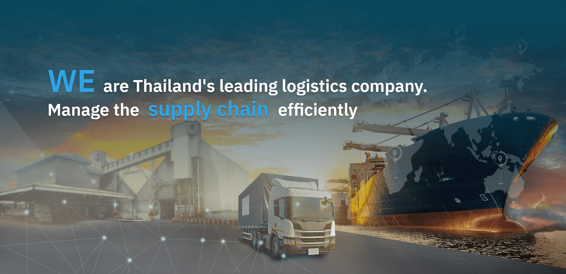 Home - United Standard Terminal Co., Ltd