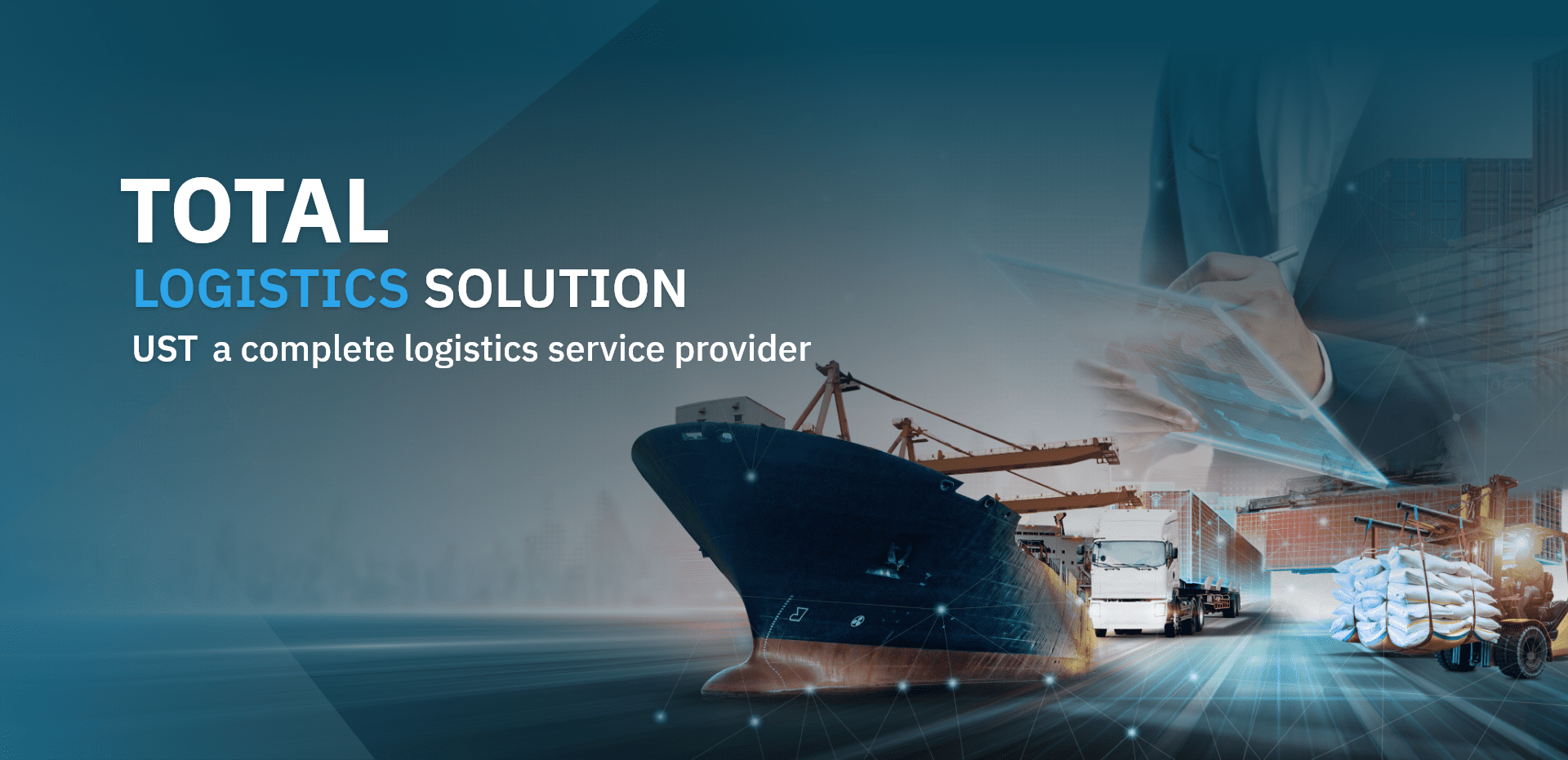 Home - United Standard Terminal Co., Ltd